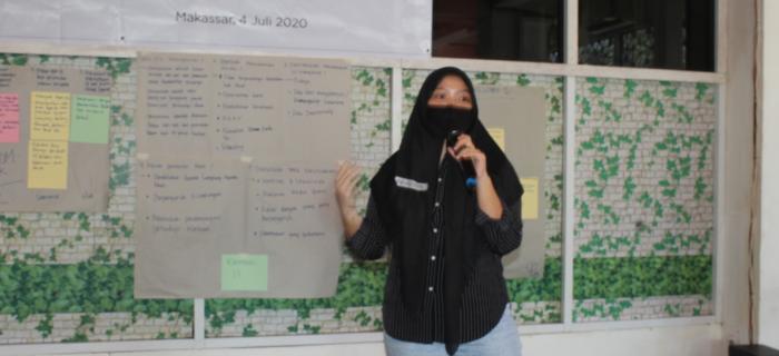 Penguatan Anak Muda dalam Pencegahan Perkawinan Anak - Makassar ... Penguatan Anak Muda dalam Pencegahan Perkawinan Anak - Makassar ...
